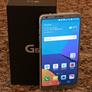 LG G6 Review: Design Elegance And Efficiency A Winning Combination ...